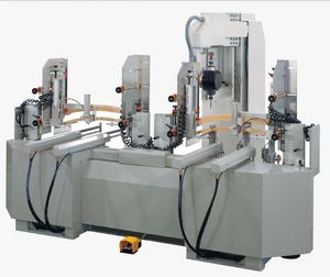 Bacci: Machine-tools - DirectIndustry