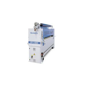 Foil cutting machine, Foil cutting system - All industrial manufacturers