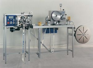 HSGM: Materials - Tools - Components - DirectIndustry