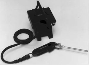 Polystyrene heat cutter - All industrial manufacturers