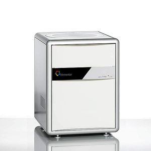 Isotope identifier - BiovisION - Elementar