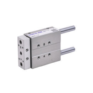 Anodized aluminum slide, Anodized aluminum linear slide - All ...