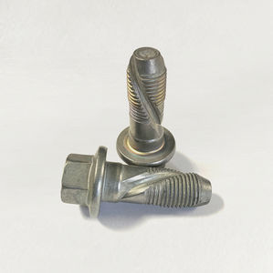 Clamping bolt - Acument Global Technologies - with hexagonal head ...