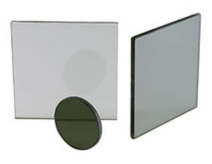 Visible light optical filter - Edmund Industrial Optics - ultraviolet ...