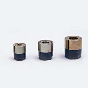 Rigid coupling - BS series - Bervina Ltd. - taper sleeve