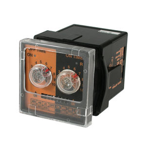 Electromechanical timer - 324C - Marsh Bellofram - cam / fixed