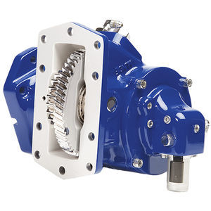 Power take-off with hydraulic clutch - RS6S-P89M series - Muncie Power ...