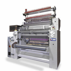 Flat knitting machine - All industrial manufacturers