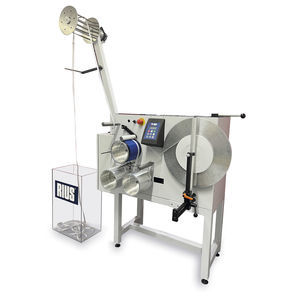 Automatic winder - M-2 - RIUS-COMATEX - cable / tape
