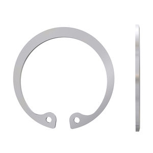 Internal retaining ring - HO series - Rotor Clip Company