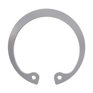 Metric retaining ring, Metric snap ring - All industrial manufacturers