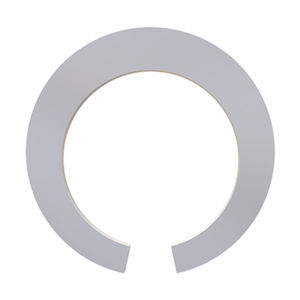 External retaining ring - SH series - Rotor Clip Company