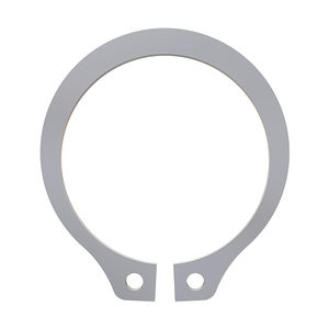 Internal retaining ring - HO series - Rotor Clip Company