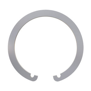 External retaining ring - USH series - Rotor Clip Company - constant ...