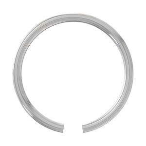 External retaining ring - USH series - Rotor Clip Company - constant ...