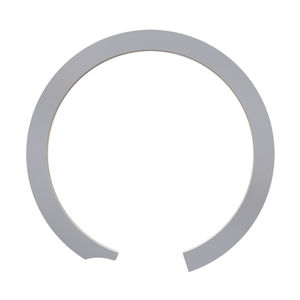 Spiral retaining ring - KR series - Rotor Clip Company - internal