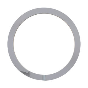 Retaining ring for aerospace applications - All industrial manufacturers