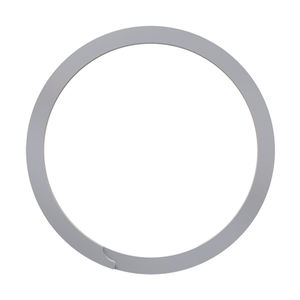 Spiral retaining ring - KR series - Rotor Clip Company - internal