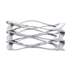 Compression spring - MWM series - Rotor Clip Company - flat wire / wave ...