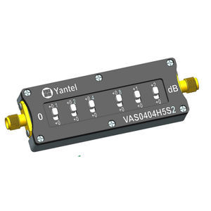 Variable attenuator - VAX069010X - Yantel Corporation