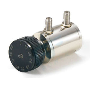 RF attenuator - VAS063501*5 - Yantel Corporation - variable