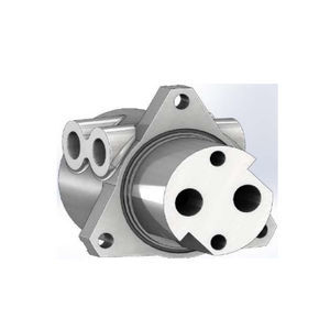 Swivel unit - HD10004 - DEMAC Srl