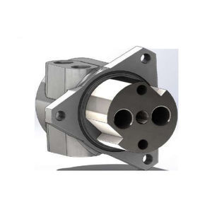 Swivel unit - HD75.5A4B - DEMAC Srl