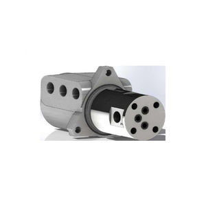 Swivel unit - HD75.2E - DEMAC Srl