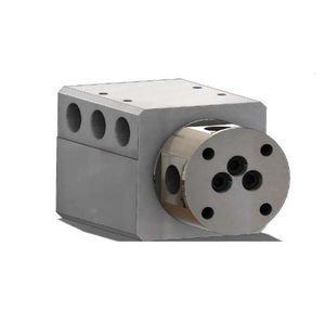 Swivel unit - HD10004 - DEMAC Srl