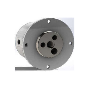 Swivel unit - HD145.8C2D - DEMAC Srl