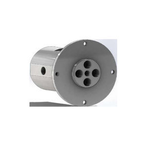 Swivel unit - HD145.3B2C2D2E - DEMAC Srl