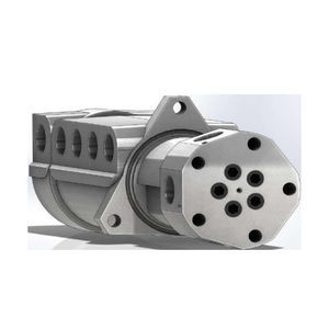 Swivel unit - HD - DEMAC Srl