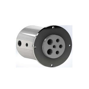 Swivel unit - HD75.2E - DEMAC Srl