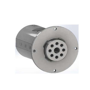 Swivel unit - HD75.2E - DEMAC Srl