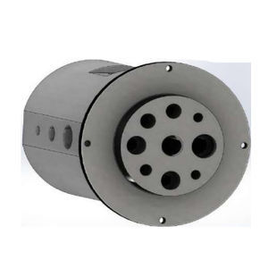 Swivel unit - HD145.3B2C2D2E - DEMAC Srl