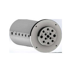 Swivel unit - HD75.2E - DEMAC Srl