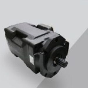 Hydraulic rotary vane pump - V2010, V2020 series - HOF HYDRAULIC ...