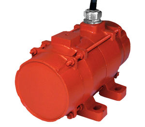 Electric vibrator - CE series - VIBCO - for hopper / direct current ...