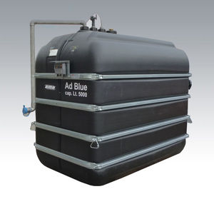 Storage tank - ADO series - AMA S.p.A. - for AdBlue / polyethylene ...