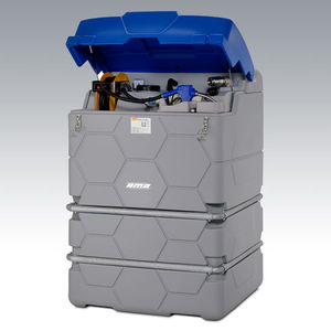 Storage tank - ADO series - AMA S.p.A. - for AdBlue / polyethylene ...