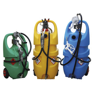 Diesel refueling station - All industrial manufacturers