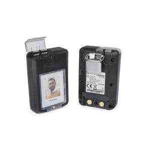 Active RFID tag - T2-EB - Extronics Ltd - for battery / for industrial ...