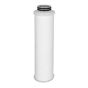 Solvent filter cartridge - MicroPure Classic series - Membrane ...