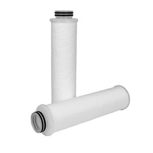 Solvent filter cartridge - MicroPure Classic series - Membrane ...