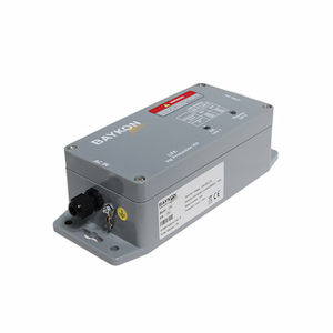 Surge protection unit - LPK24D - BAYKON Industrial Weighing Systems