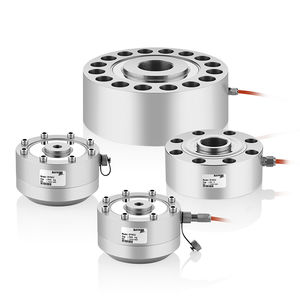 Tension load cell - BW050 - BAYKON Industrial Weighing Systems ...