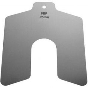 Adjusting shim - All industrial manufacturers