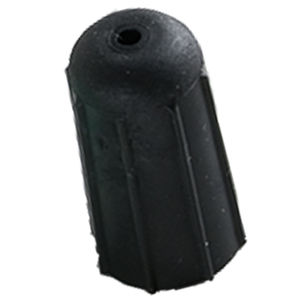 Oxygen cylinder cap - SVS series - Caplugs - round / low-density ...