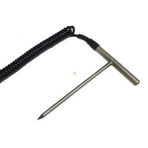 Type K thermocouple temperature probe - HNPST Series - Sterling Sensors ...