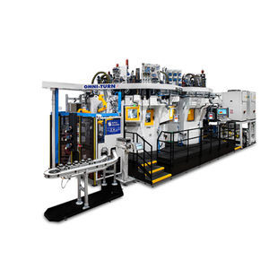 BUFFOLI TRANSFER: Machine-tools - DirectIndustry